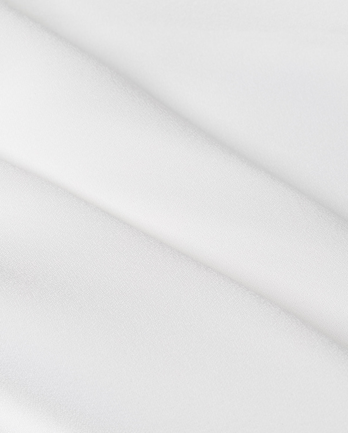 MEREDITH Brautkleid | American Shoulder mit Stehkragen