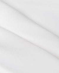 MEREDITH Brautkleid | American Shoulder mit Stehkragen