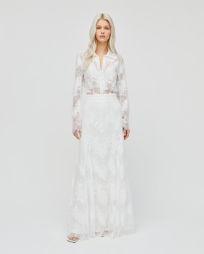 IVY OAK | Timeless & Sustainable Bridal Styles