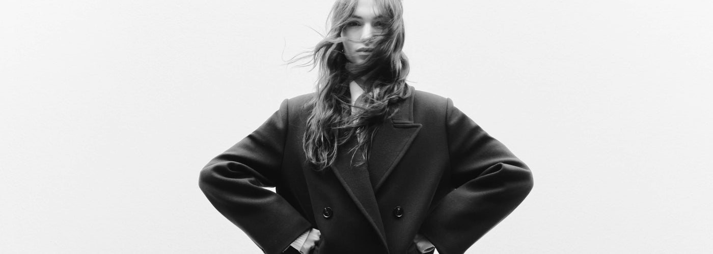 Langlebige Mode für Frauen I zeitlos, verantwortungsvoll, authentisch